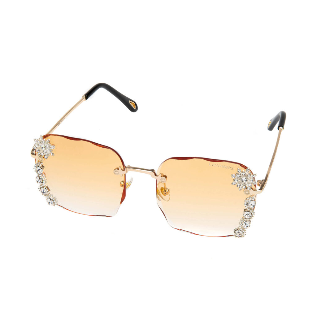Fiorette Beige - Layoners