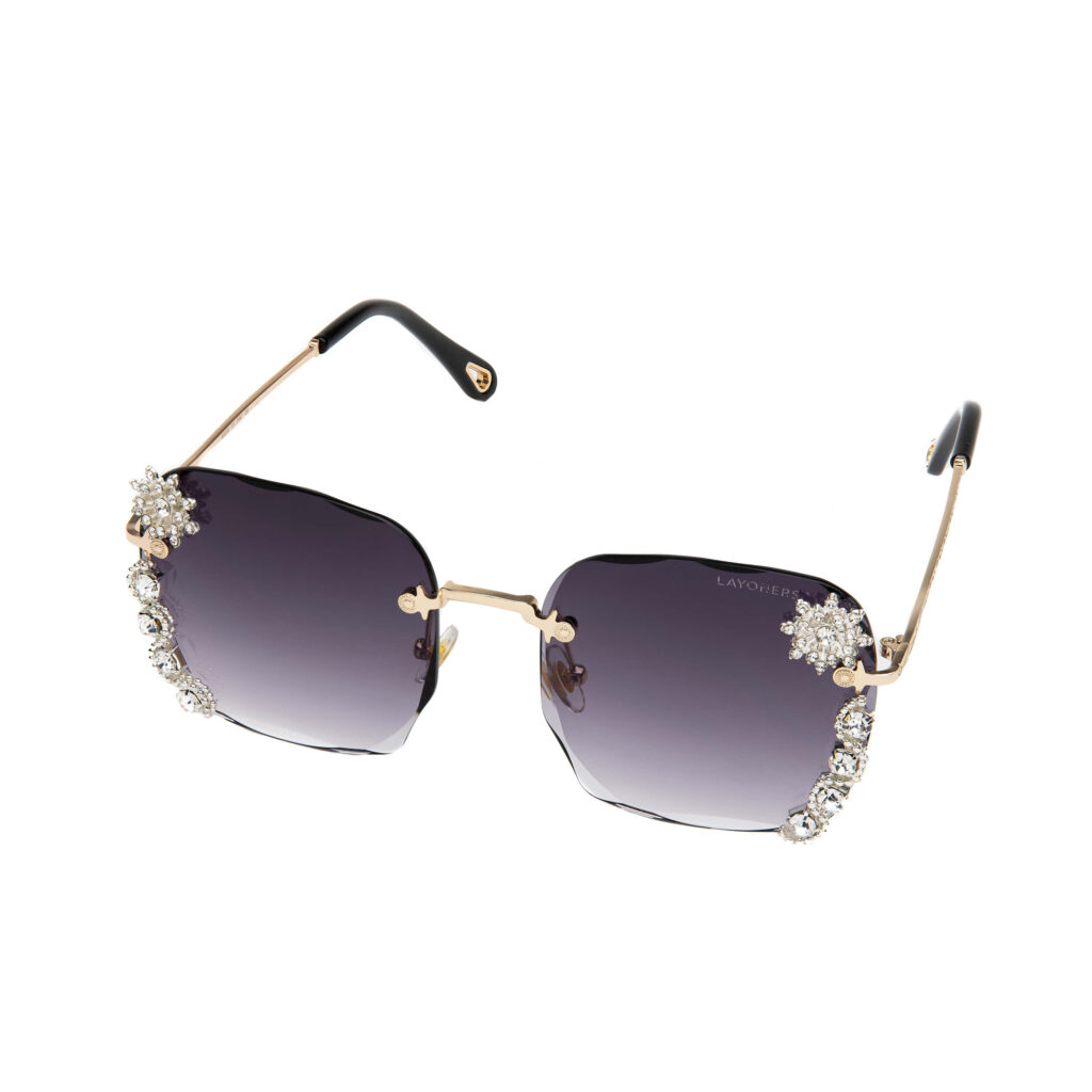Fiorette Purple - Layoners